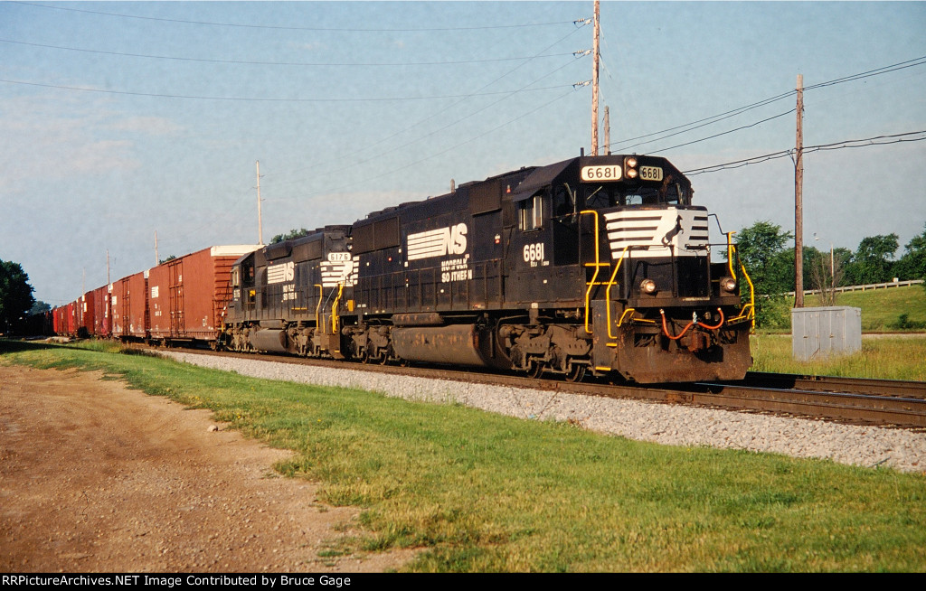 NS 6681